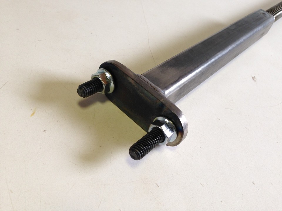 Front Coil Spring Compressor AMC, AMX, Javelin, Gremlin, Hornet, Rebel ...