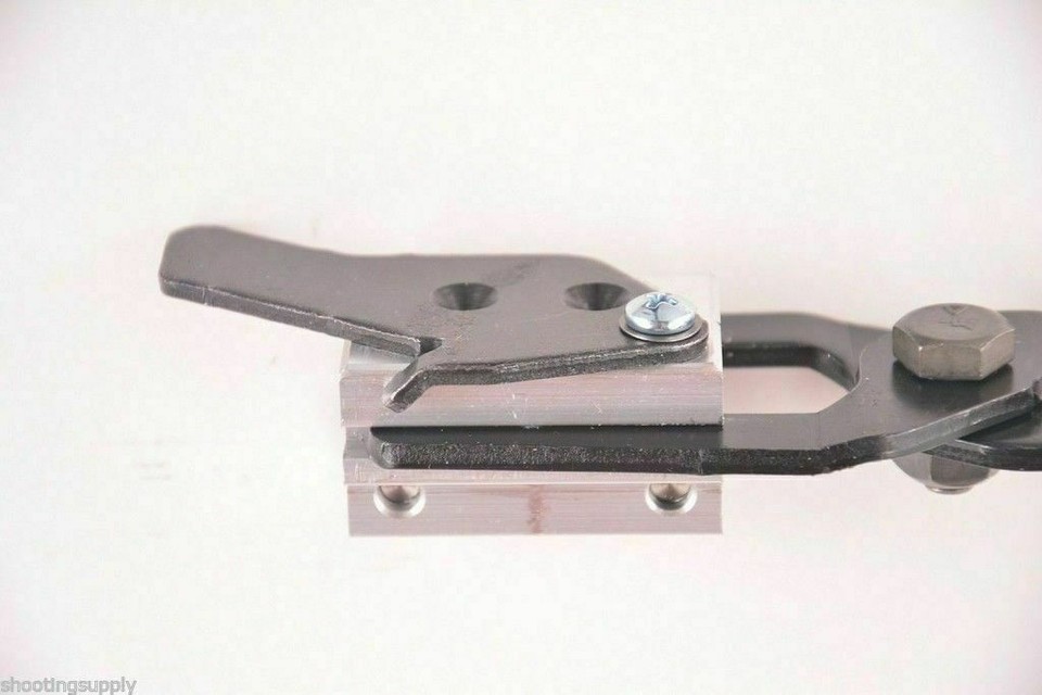 LEE 2 Cavity Bullet Mold 90451 C225-55-RF 55 Grain Bullet 223 5.56 FAST ...