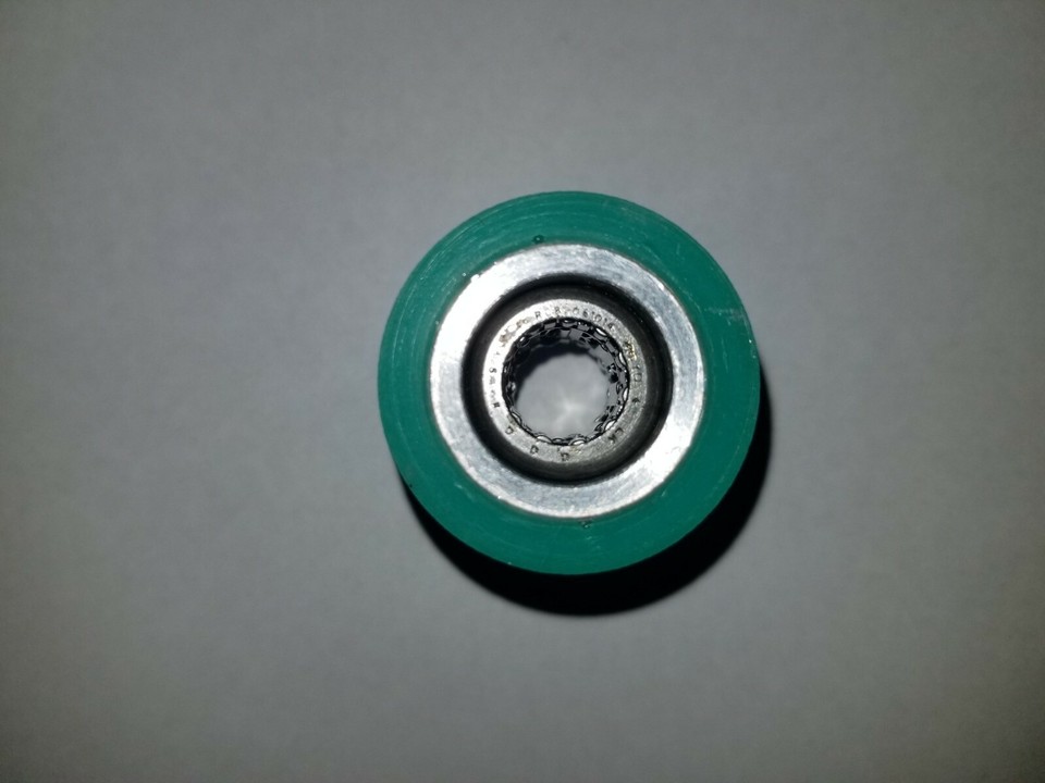 Blue Crest Y100407 ROLLER RUBBER RETARD-40 DUROMETER also Y56510 (loc ...