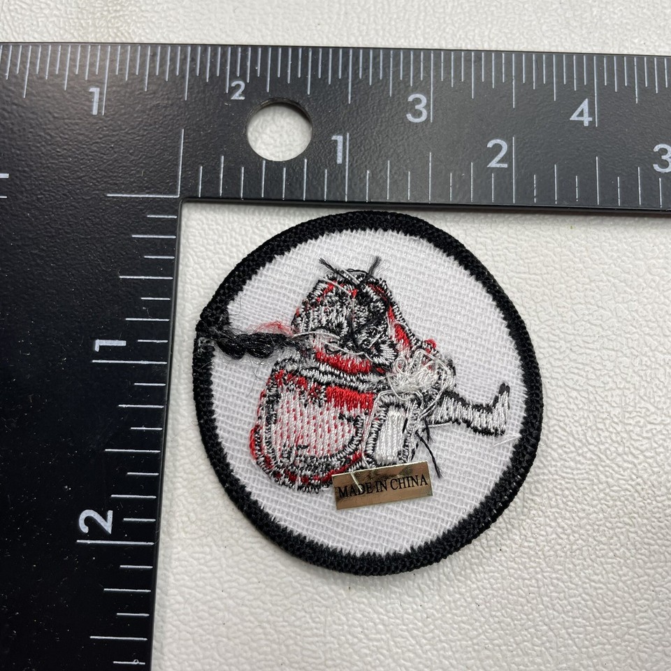 Red BOXING GLOVES Patch 20XE | eBay