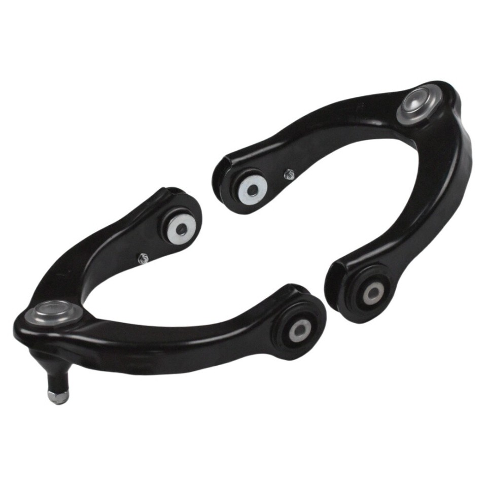Pair Front Upper Control Arms for Dodge Durango Jeep Grand Cherokee ...