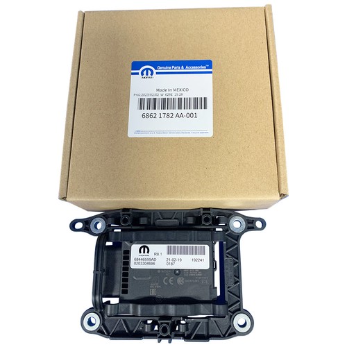 OEM CRUISE CONTROL RADAR SENSOR MODULE For 2022-2023 JEEP COMPASS ...