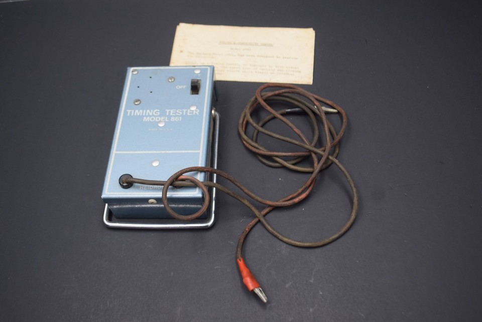 Dragbike KZ GS CB Vintage Heidros Timing Tester Buzz Box Kawasaki ...