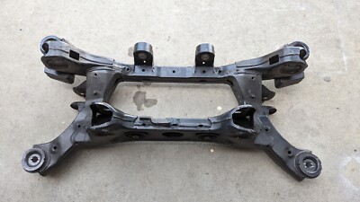 KIA SORENTO AWD REAR SUBFRAME SUB FRAME CROSSMEMBER CROSS MEMBER OEM ...