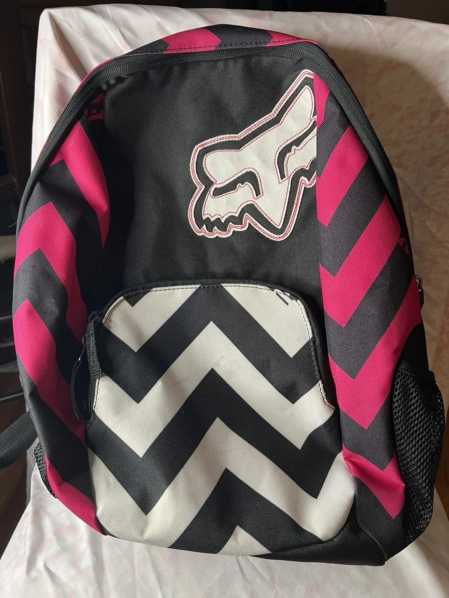 Fox Backpacks For Girls