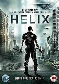 Helix (DVD, 2016) for sale online | eBay UK