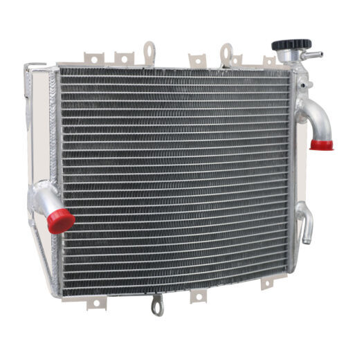 ALUMINUM CORE MOTORCYCLE RADIATOR FOR 2004-2005 KAWASAKI NINJA ZX10R ...