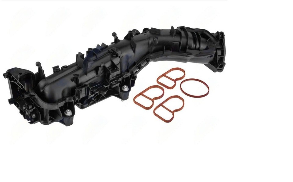 COLECTOR ADMISION BMW MINI COOPER 11618513855 8593972 11618593972 ...