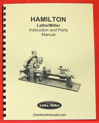 Lathe - Compound Rest Assembly