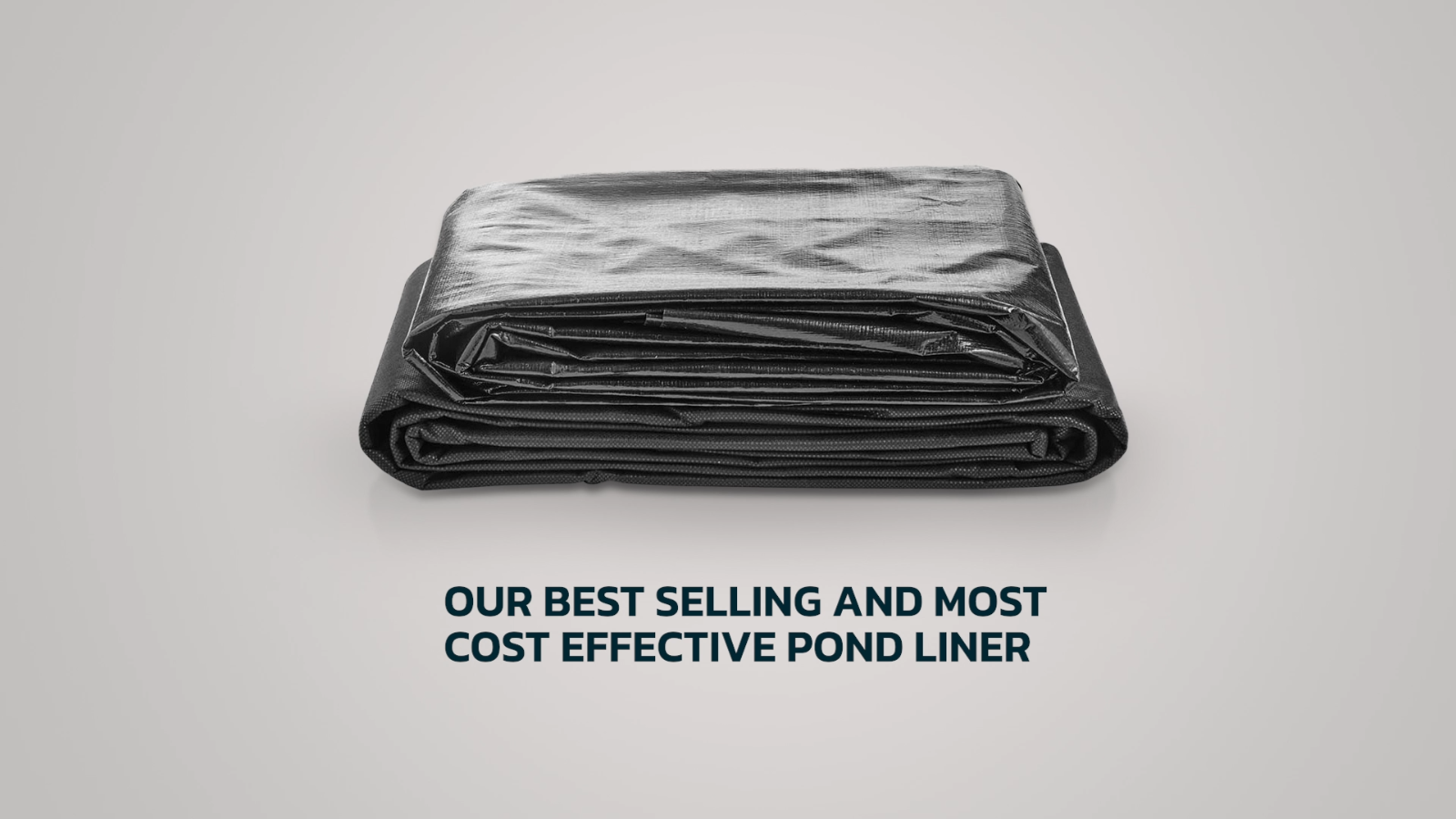 Swell Pond Liner DEAL 25yr with FREE DELIVERY! Best Selling Sizes ...