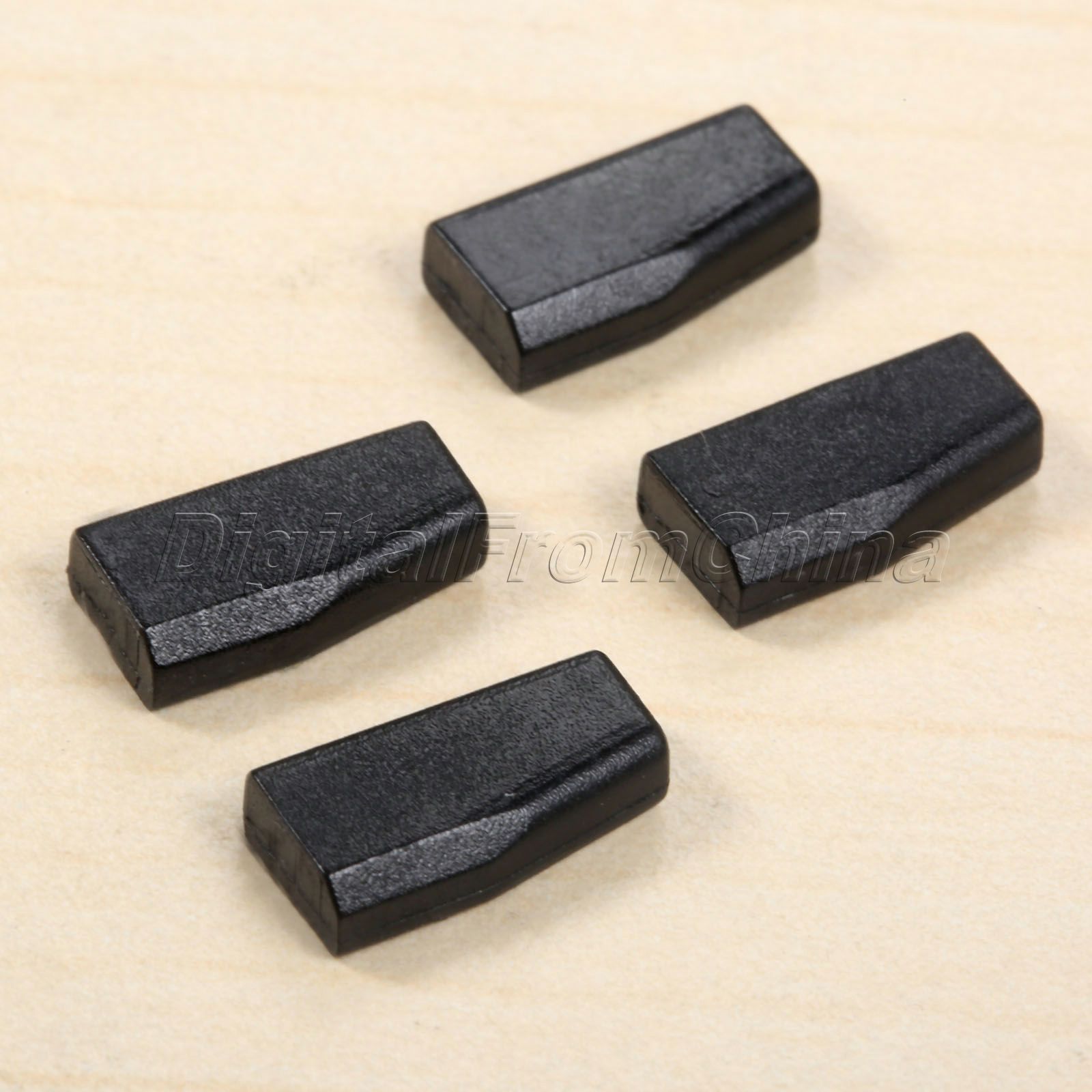 4Pcs ID46 PCF7936 Transponder Chip Fit For Kia PICANTO 2004-2011 2005 ...