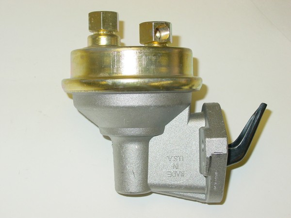 Mechanical Fuel Pump Pierce 40217 for sale online | eBay