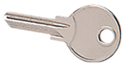 CRL Blank Metal Key | eBay