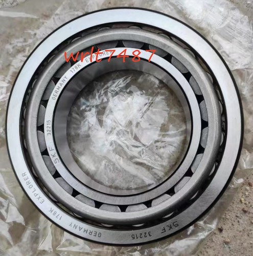 1PC SKF 32215 single row tapered roller bearings | eBay