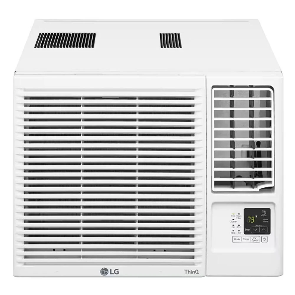 Lg Air Conditioners With Heat