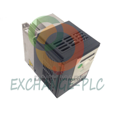 New SND ATV312HU22M2 Variable Frequency Drive | eBay