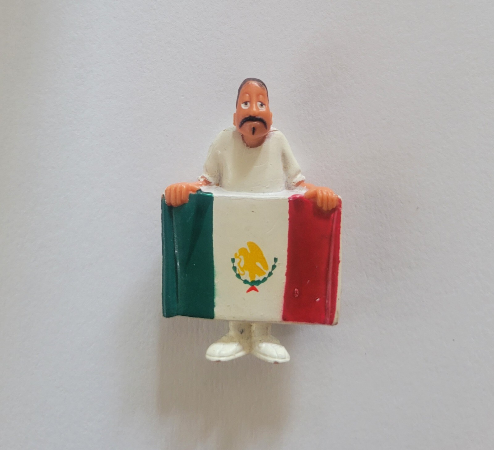 Homies Series 5 O.G. Lil Homies 1.75” Figure Figurine Homie 1/32 | eBay