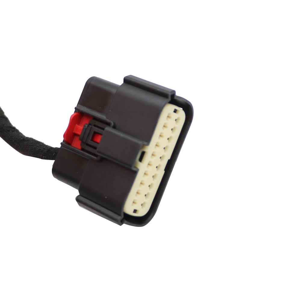 2018-2021 Fog Light Turn Signal Wiring Harness GM 84314382 For ...