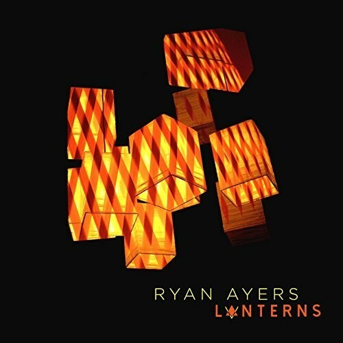 RYAN AYERS LANTERNS NEW CD 747014628126| eBay