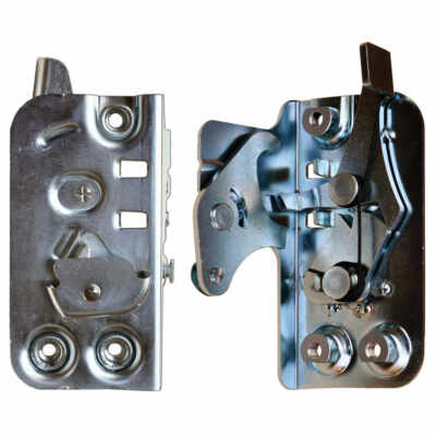 Inner Door Latch for 60-63 Chevy GMC CK Pickup Truck LEFT | eBay