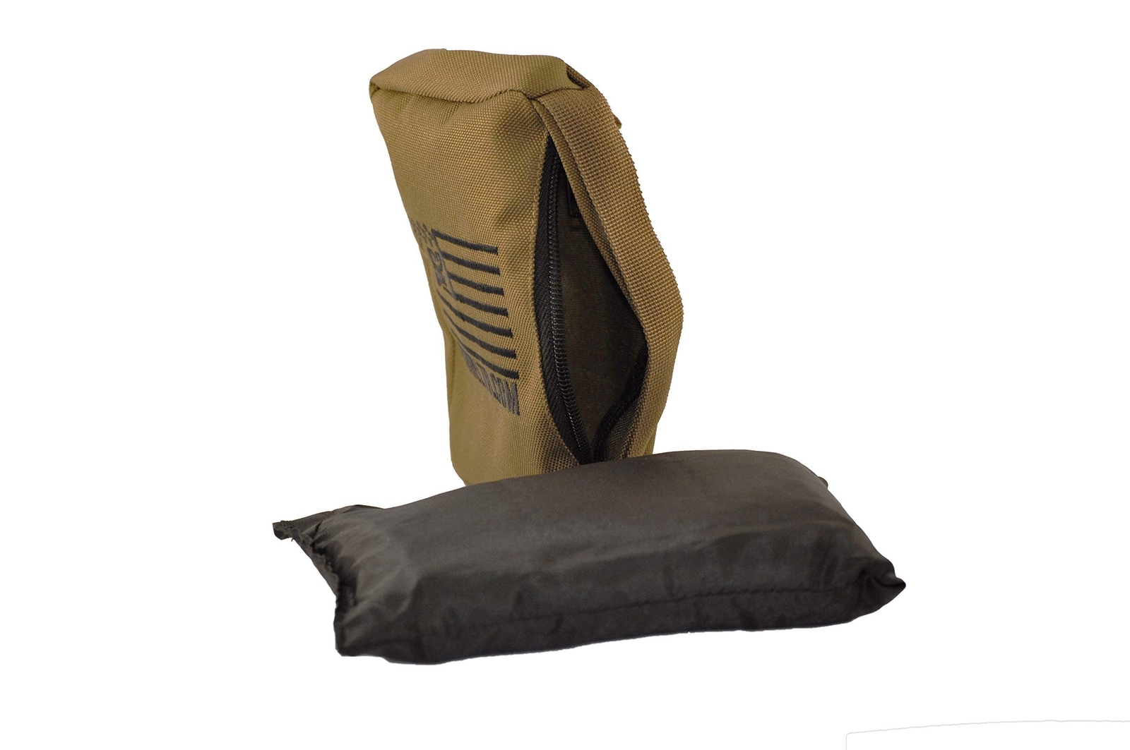 Tactical Rear Squeeze Bag, Shooting Rest, Rifle Rest, Long Range ...
