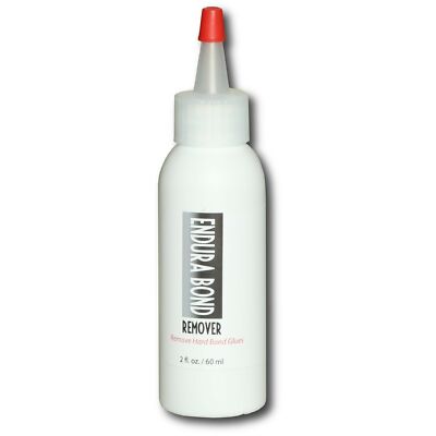 Endura Bond wig glue adhesive Remover 2 oz | eBay