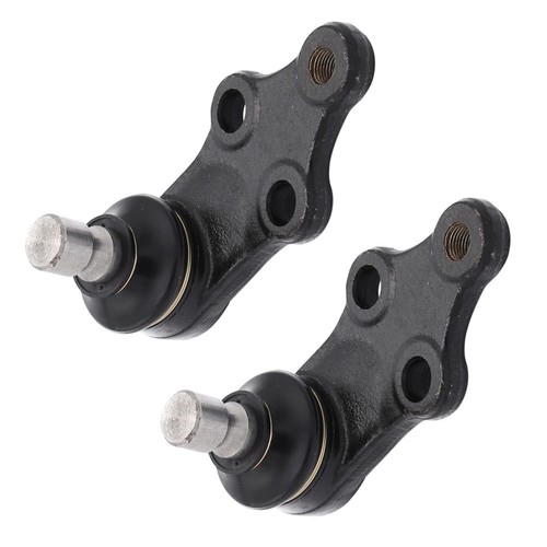 Pair Front Lower Arm Ball Joint Fit for 54530-3S000 Hyundai Tucson Kia ...