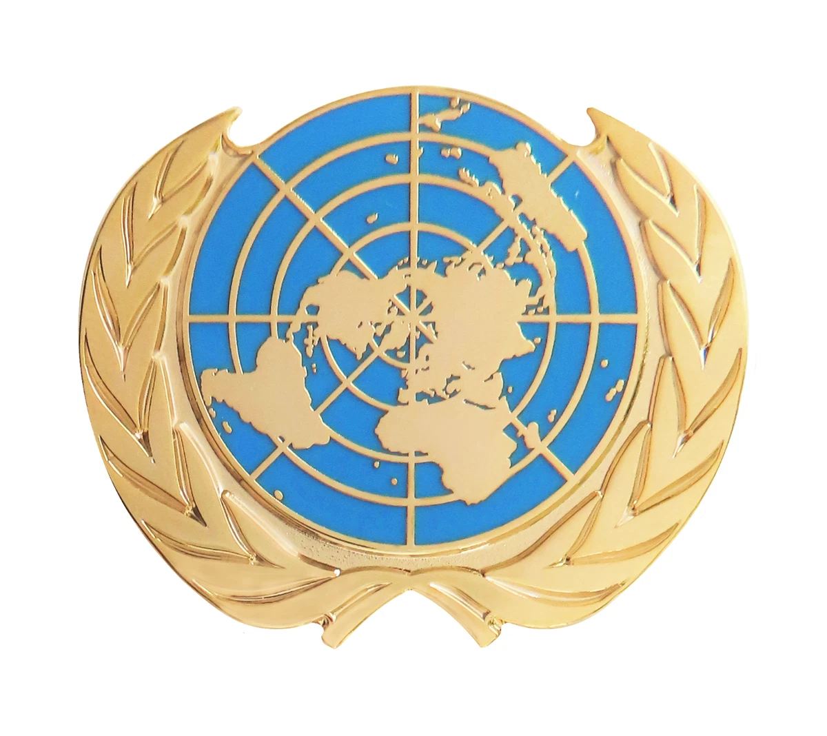 United Nations Symbol
