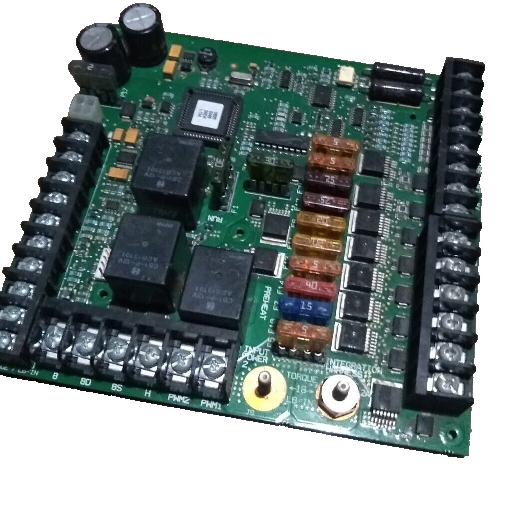 Auxiliary Power Units (APUs) For Sale - MAVIN