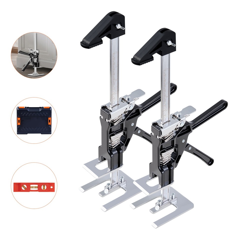 Labor Saving Arm Jack 2 PCS 440lbs Capacity 2 Modes Lifting up to 9.3 ...