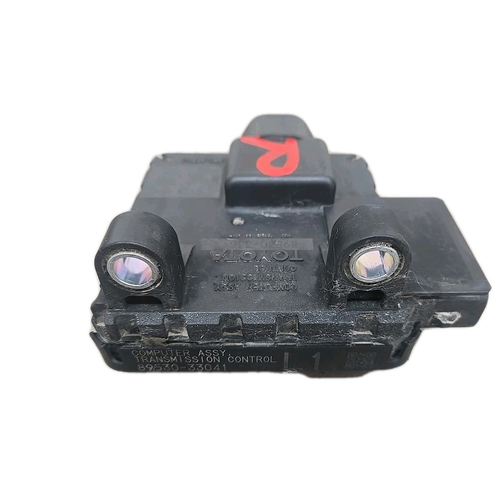 2007 LEXUS ES350 89530-33041 TRANSMISSION CONTROL MODULE TCM TCU OEM ...