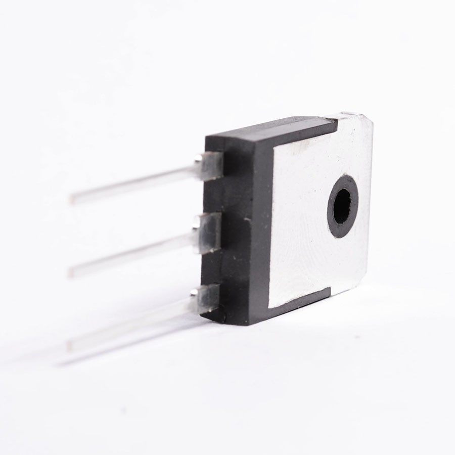 Transistor Silicon PNP - CASE: TO218 MARCA: Texas Instruments | eBay