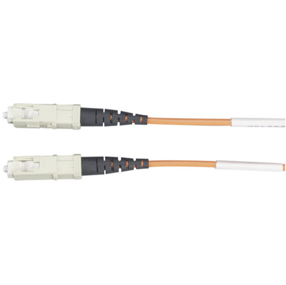 Black Box 7 ft. Fiber Optic Fiber Optic Cable (EFN4021-002M) for sale ...