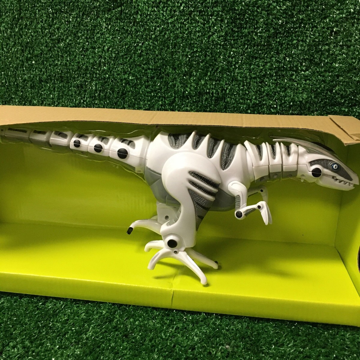 Roboraptor Mini