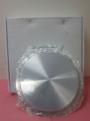 AMAT 0190-21127, PVD Endura Chamber Target, 12.9", AL 1% Cu, 395782 | eBay