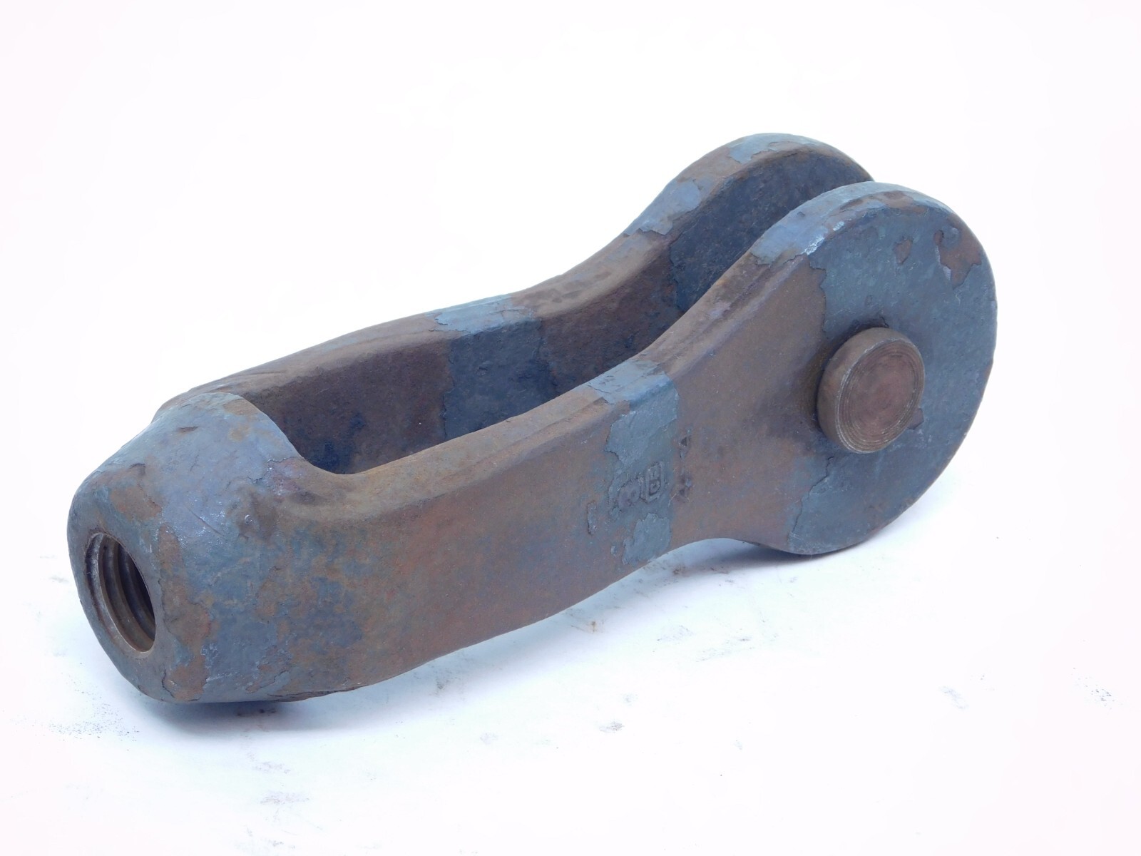 NOS - Clevis End #3" - 1"-8 Female RH THREADED 3/4" PIN x 11/16" GAP ...