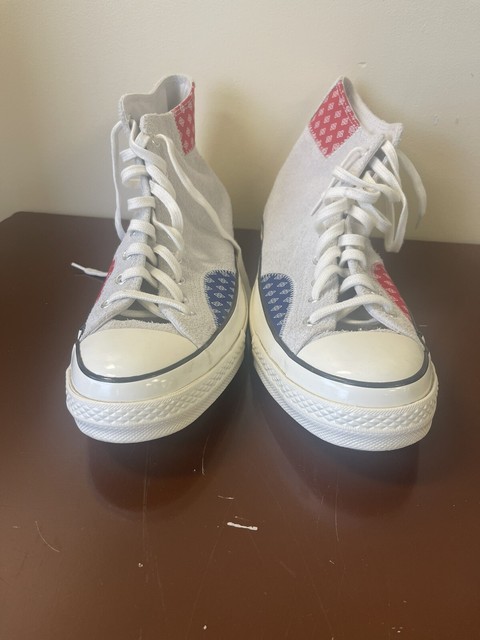 Size 13 - Converse Chuck Taylor All Star High Black 2019 - 132170C for ...