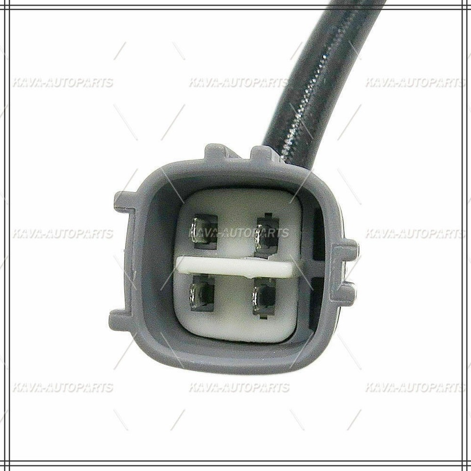 4PCS Up&Downstream Oxygen O2 Sensor For 2004-2006 Toyota Camry Lexus ...