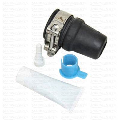 Propeller Shaft Seal Marine Prop Stuffing Boxes Packing Gland Diameter ...