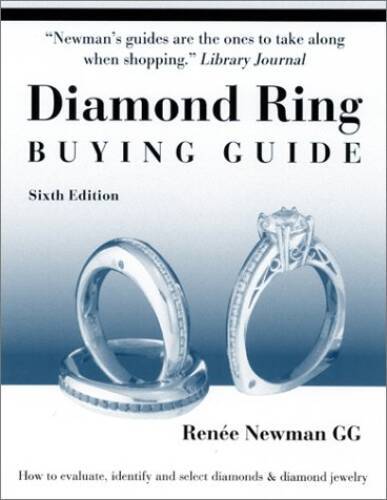 Diamond Ring Buying Guide: How to Evaluate, Identify and Select ...