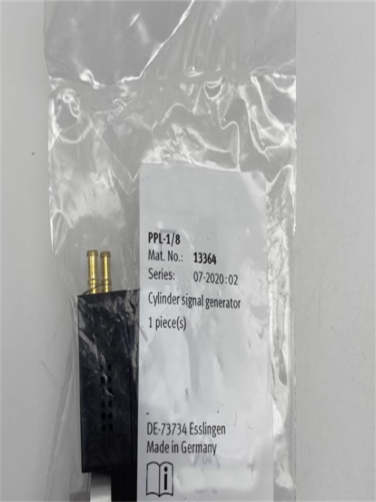 For FESTO PPL-1/8 13364 Cylinder Signal Generator | eBay