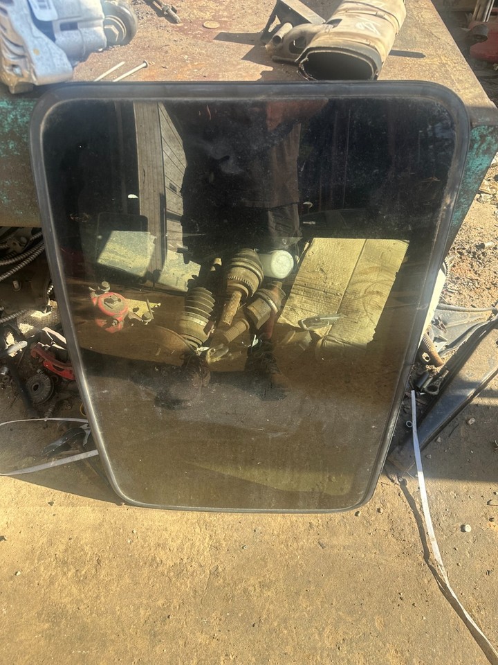 Chevrolet Allure Lacrosse Impala Grand Prix Monte Carlo Cutlass Sunroof ...