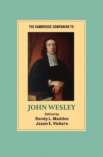 Cambridge Companions to Religion Ser.: Cambridge Companion to John ...