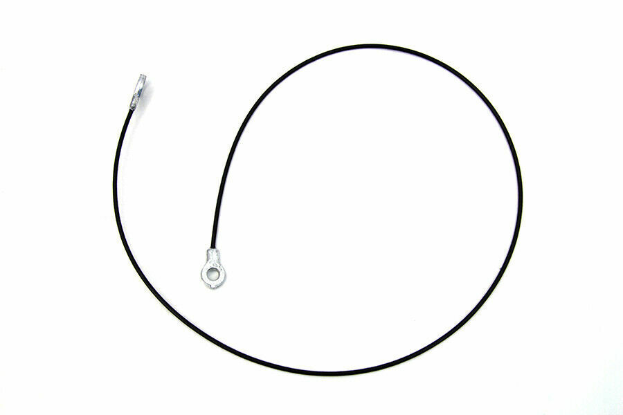 Tour-Pak Tether Cable Kit for Harley Davidson by V-Twin | eBay