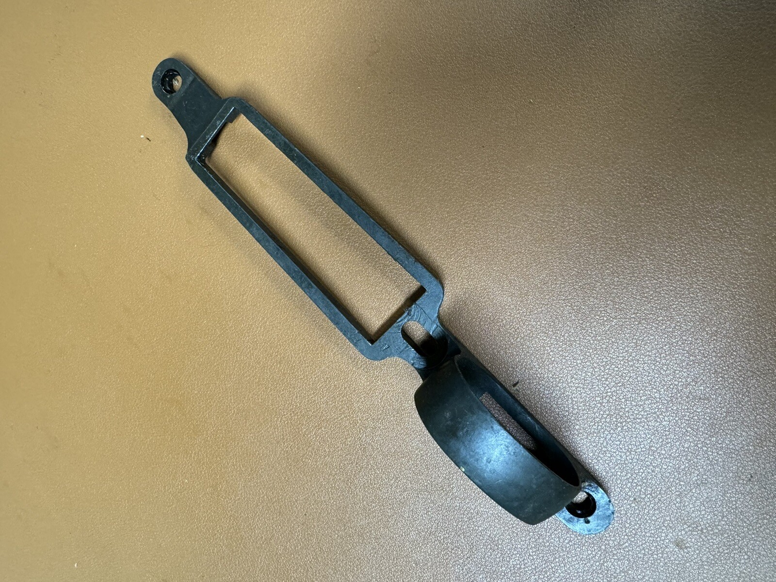 M1917 Enfield Rifle 1917 P17 Triggerguard - "E" - Eddystone | eBay