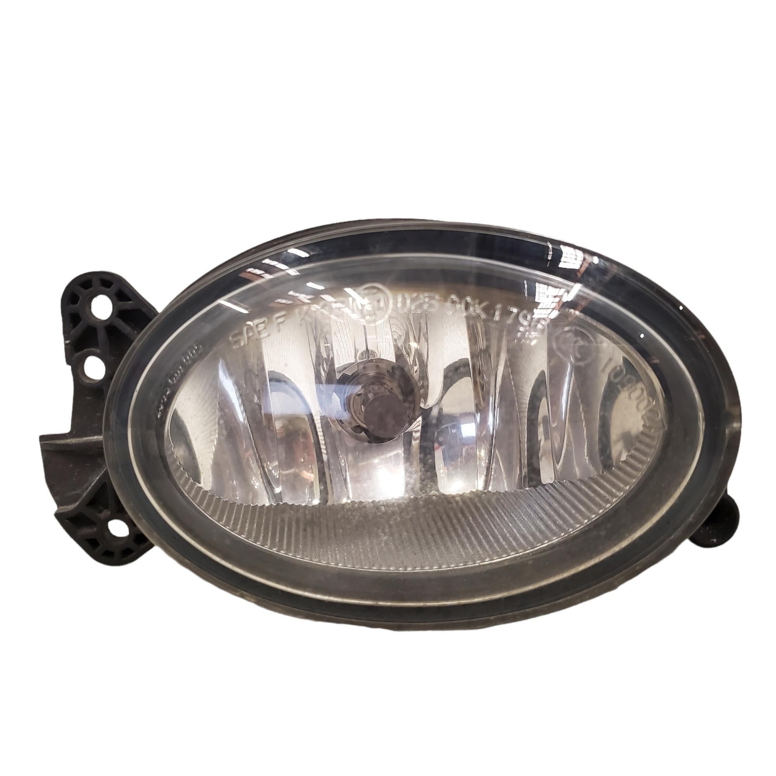 06-09 RH 2008 Mercedes-Benz CLK350 Passenger Fog Light Halogen OEM ID ...