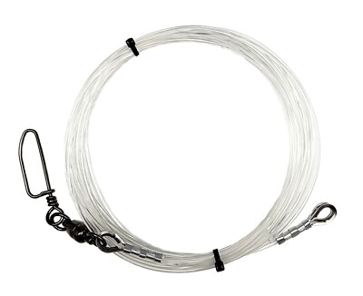 Shock Leader, Wahoo Fishing, 250lb - 5 pack | eBay