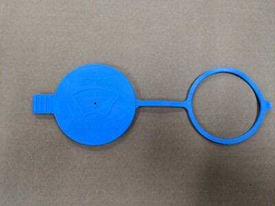 Genuine OEM Mercedes Benz Sprinter Windshield Washer Reservoir Cap | eBay