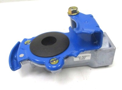 R11452 GENUINE MERITOR WABCO BLUE SERVICE GLADHAND COUPLER | eBay
