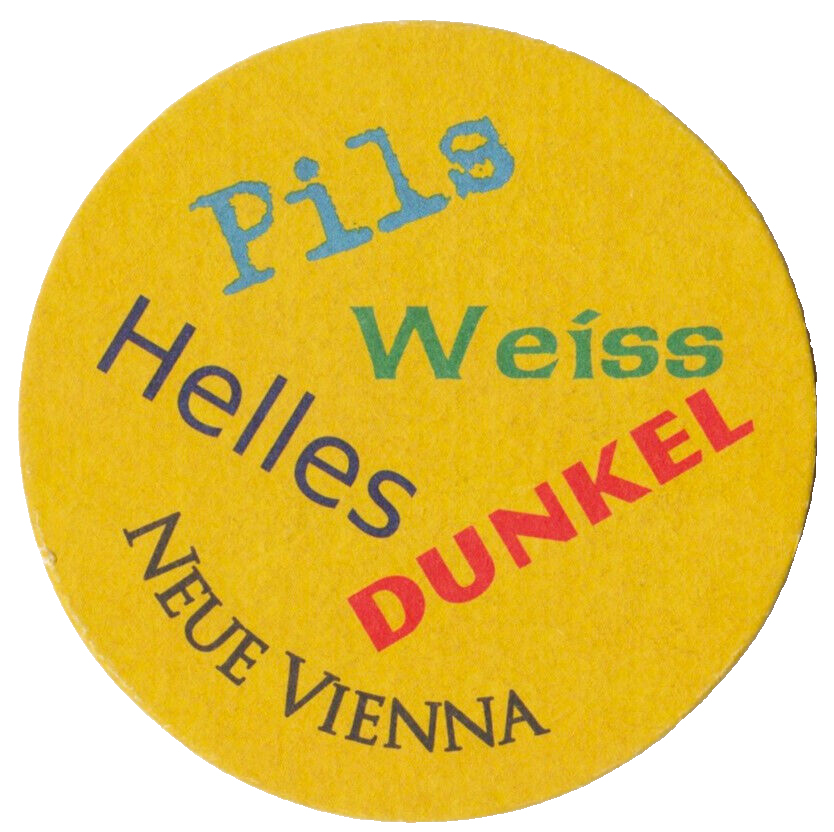 Zwei Brewing Co Beer Coaster Fort Collins CO | eBay